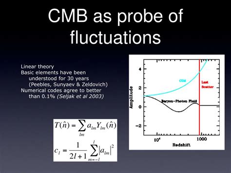 Ppt Bbn Constraints From Cmb Experiments Powerpoint Presentation