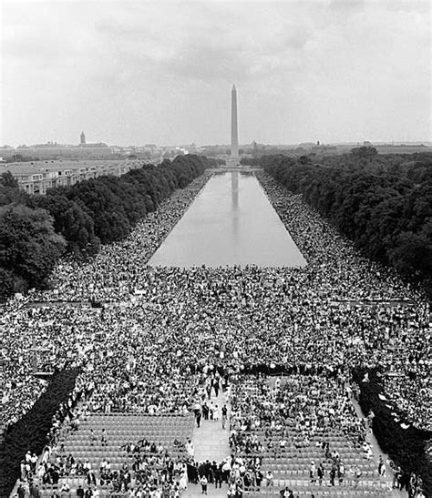 50 Years Later The Cultural Significance Of Dr Martin Luther King Jrs I Have A Dream