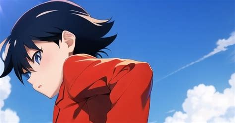 短パン 撫で回したい尻 Ai任せなs男のイラスト Pixiv