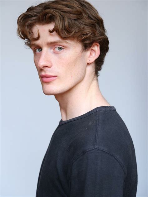 Mot Models Giles Surridge