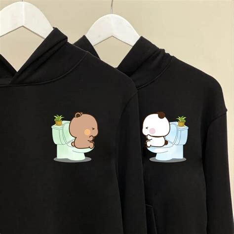 Plush Bubu Dudu Etsy