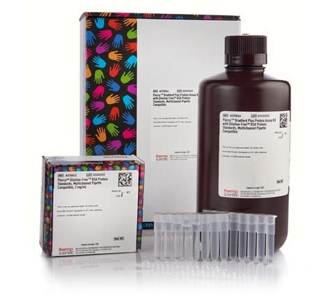 Thermo Scientific Bca Protein Assay Kit Protocol At Geraldine Tusing Blog