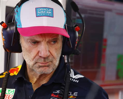 Formula 1 News Newey Drives A Stake Through Heart Of Rivals