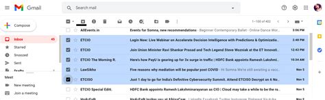 How To Find Archived Emails In Gmail Are Archived Emails Muted