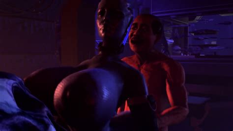 Dark Animation Alien Eporner