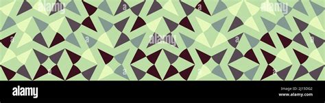 Abstract Geometrical Generative Computational Art Illustration Stock Vector Image And Art Alamy