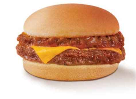 5 Fast Food Chains Fans Say Have The Best Chili Cheeseburgers