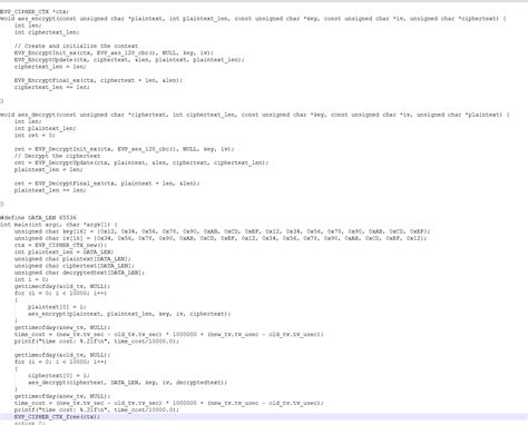 Openssl Offload Crypto To Hse Nxp Community