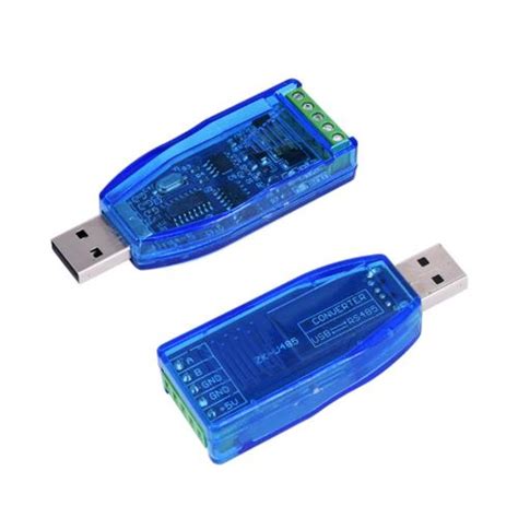 Jual Industrial Grade Usb To Rs485 High Speed Converter Communication Adapt Jakarta Utara