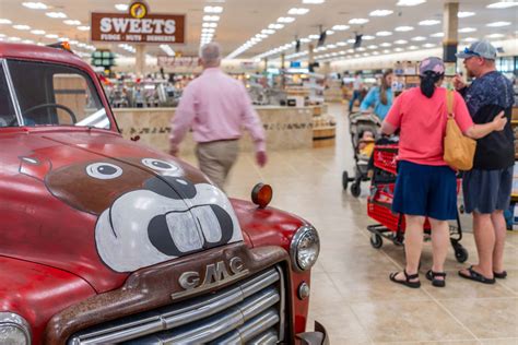 These Are The 9 States Lucky Enough To Have Tons Of Buc Ees 24 7