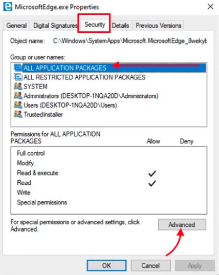 You Require Permission From Trustedinstaller How To Delete Or Rename Files Protected By Trusted