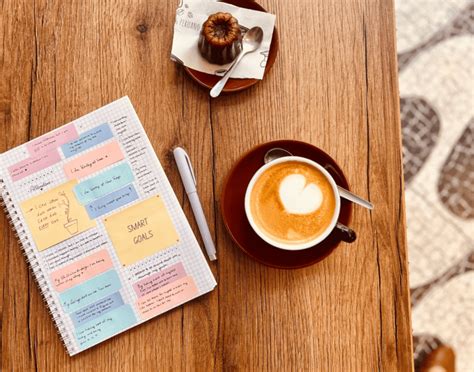 30 SMART Goal Examples For Basically EVERYTHING