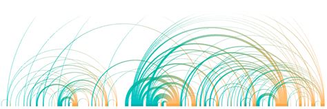sankey arcs xenographics