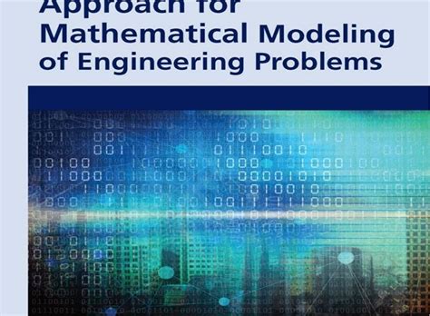 soft computing approach for mathematical modeling of engineering problems