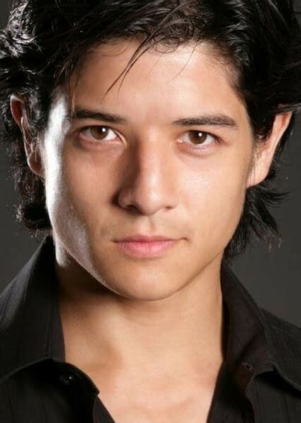 Jon Foo Fan Casting