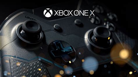 One Xbox Xbox One X 4k Hd Wallpapers Xbox Background Images Xbox