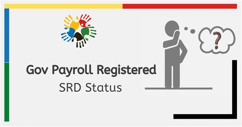 SRD Status Check How To Check SRD Grant Status