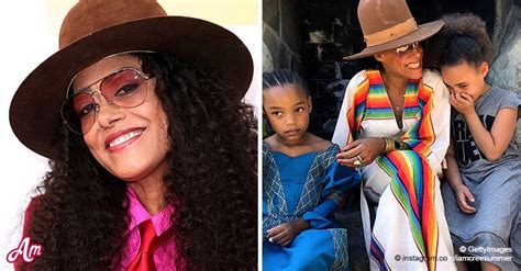 Cree Summer Is A Doting Mom And Wife — Meet A Different World Stars
