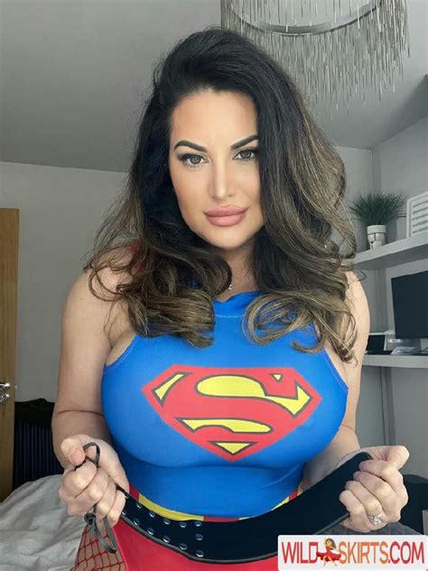 Sophie Lawson Nude Leaked Photos And Videos Wildskirts