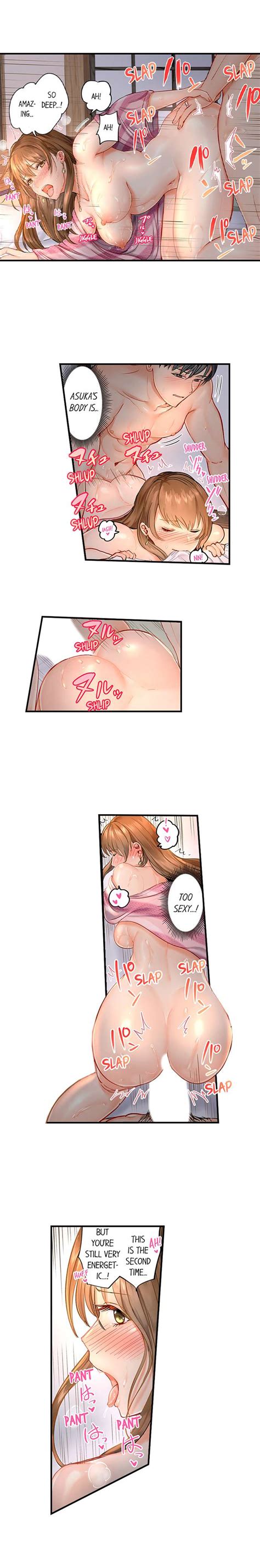 Married Couple Swap Hes Better Than My Husband Page Nhentai Hentai Doujinshi And Manga