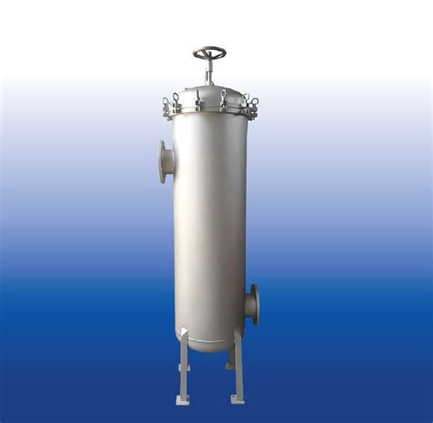 M Series High Flow Filter Housings Total Filtration Solutions Darlly Filtration