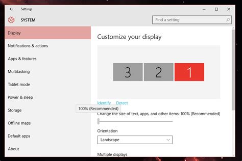 How To Make Text Larger In Windows 10 Digital Trends