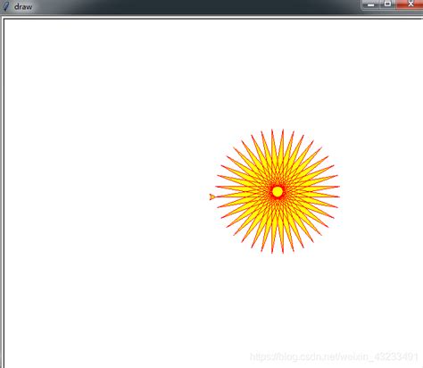 Python花卉展——323行代码编写你的flowers库（7种花）python狂mc小豆的博客 Csdn博客