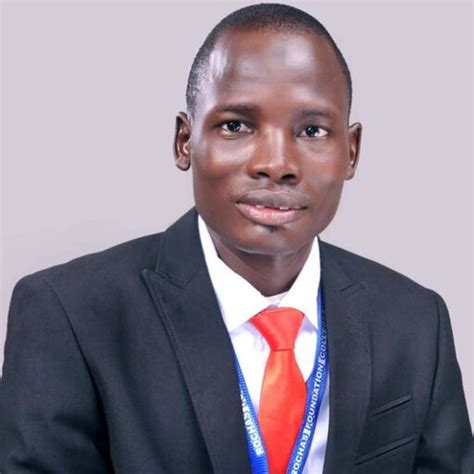 Adamu Ibrahim Science Education Research Profile