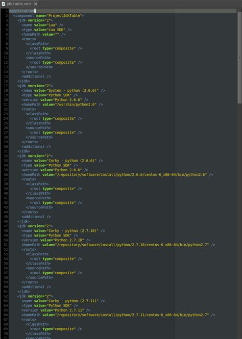 Any Way To Force A Refresh Of External Libraries On A Remote Interpreter Ides Support