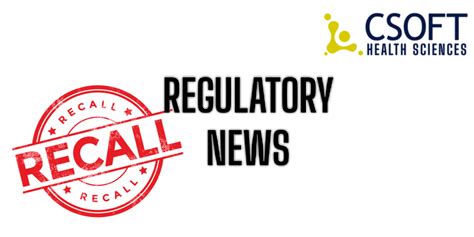 Ndma Detected In Dangerous Amounts In Metformin By Fda