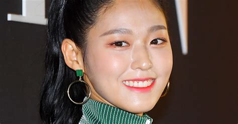 Td포토 설현 포니테일 헤어스타일 어때요