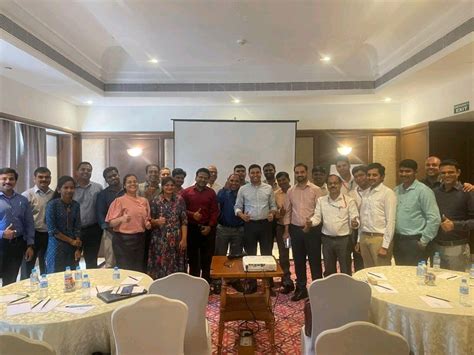 Prathyusha Bandi Auf Linkedin Management Sales Marketing 1p 3p