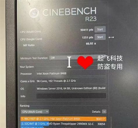 Intel Xeon Platinum 8468 48 Core Sapphire Rapids CPU Benchmarks Leak On Par With AMD S 64