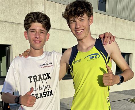 Kira Weis Für U23 Em Nominiert Ksg Gerlingen überzeugt Auf Deutschen