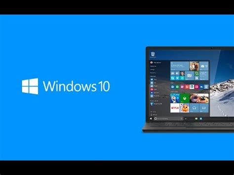 Windows 10 1607 14393 Build Os Download 2018 Youtube