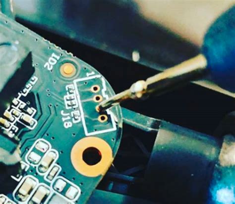 Hardware Reverse Engineering UART Interfaces Primer