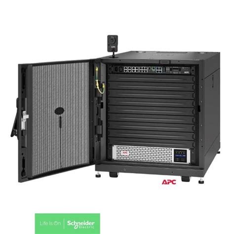 Dbs Solutions On Linkedin Datacenter Microdatacenter Edgecomputing