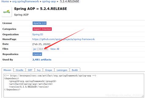 使用spring Mvc实验表示层（控制层）开发表示层用springmvc Csdn博客