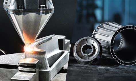 What Is Metal 3d Printing How Its Transforming Manufacturing Бұл технология Co Ltd