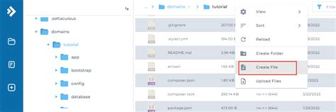 Cara Upload File Laravel Di Hosting Agussuratna Net