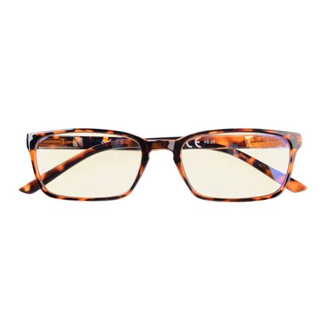 Reading Glasses Blue Light Blocking Classic Frame 1 Cg898