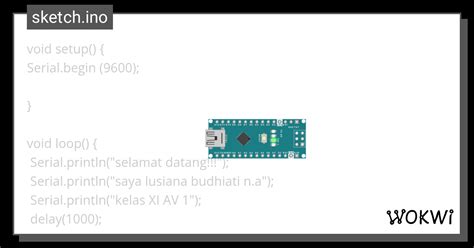 P 3 Copy Wokwi Esp32 Stm32 Arduino Simulator