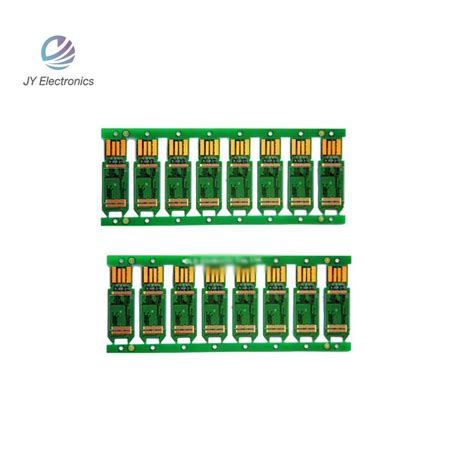 Navigating Connectivity A Comprehensive Guide To Usb Pcb Design