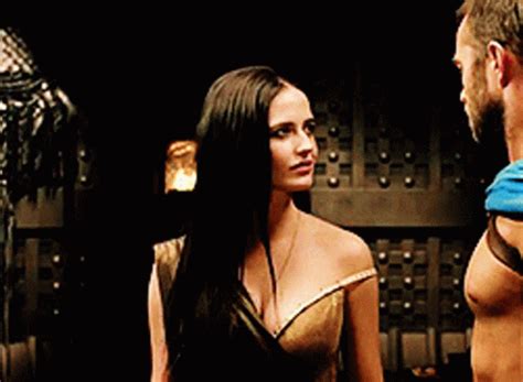 300 Rise Of An Empire Eva Green 