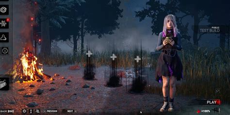 Dead By Daylight Survivor Guide Sable Ward Perks Tips And Strategies