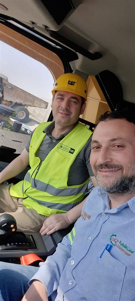 While Operating New Ver 775g Dumper With Support Of Zt Expert