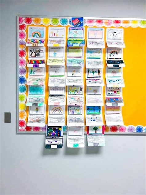 Build Your Own Computer Paper Activity