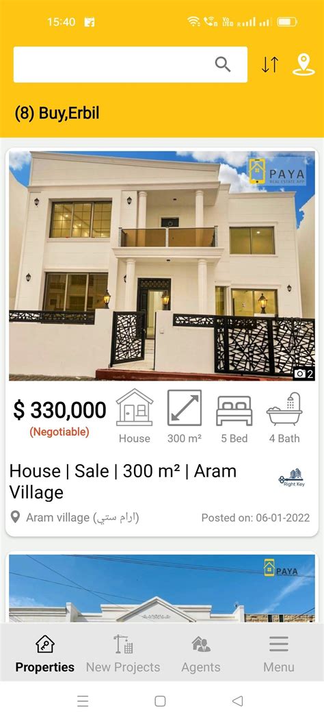 Mobile App Development For Real Estate Coderz Vision Tech