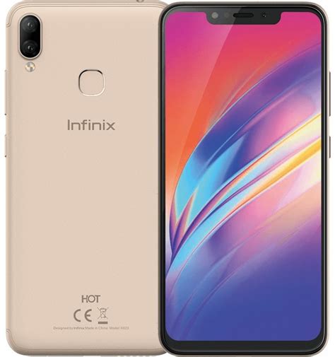 Infinix Hot X Gb Specs And Price Phonegg
