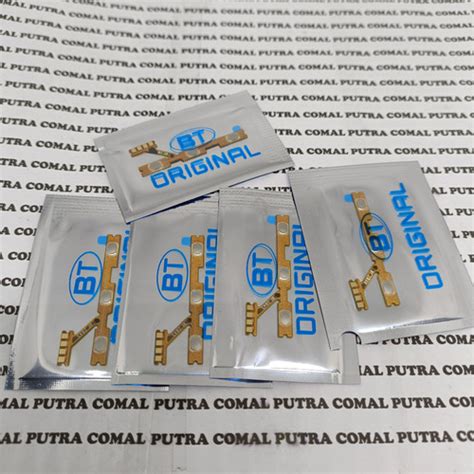 Jual Flexible Flexibel Tombol Dalam Power On Off Volume Xiaomi Redmi A C Jakarta Pusat